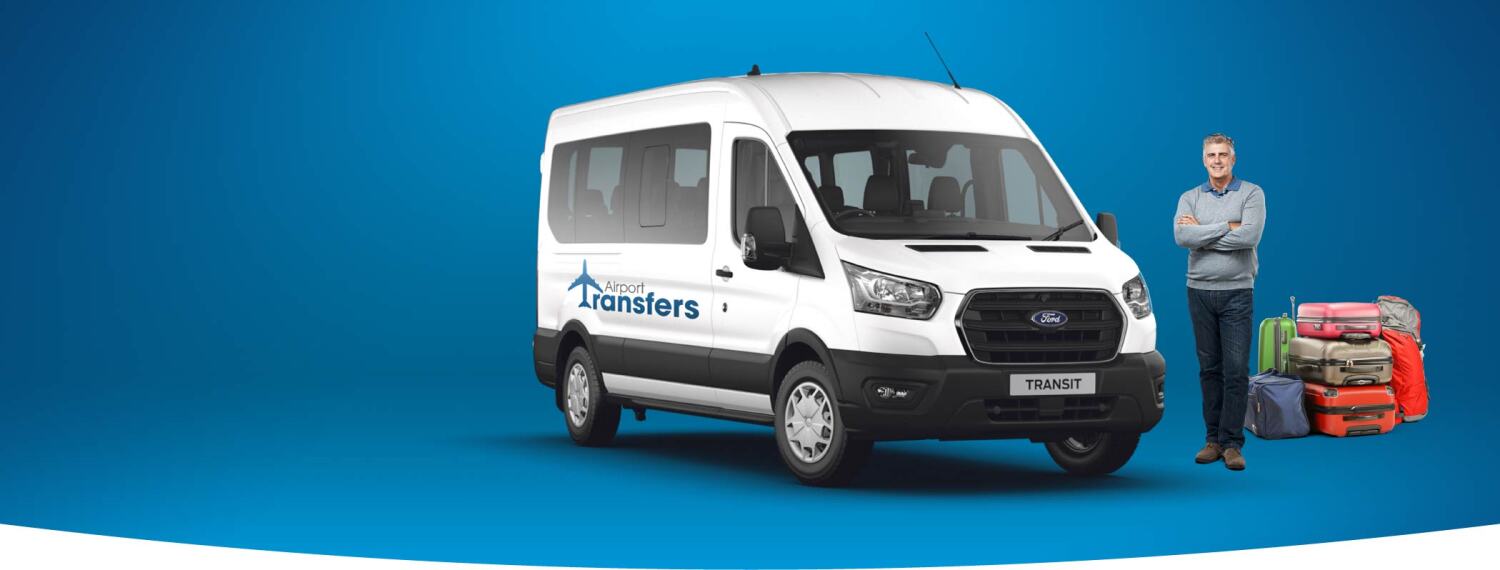 New Crew Cab Vans For Sale - Vansdirect