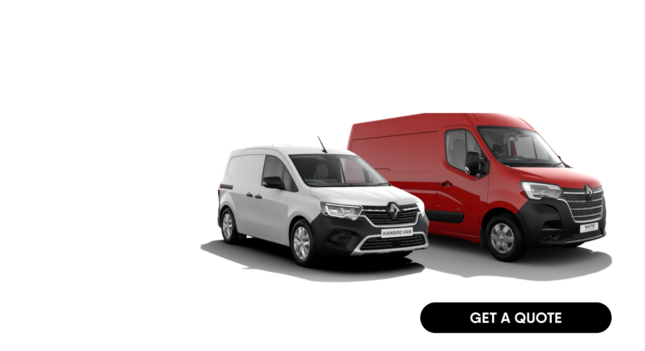 New Vans For Sale & New Van Deals - Vansdirect