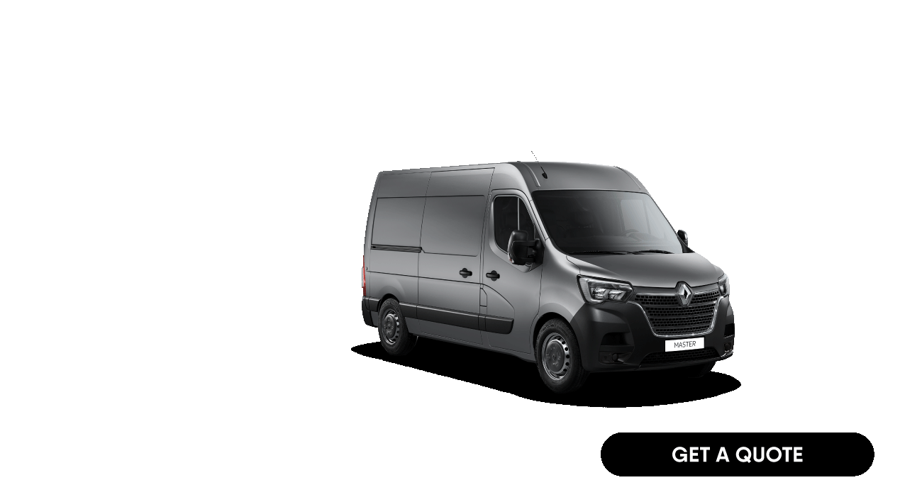 New Vans For Sale & New Van Deals | Vansdirect