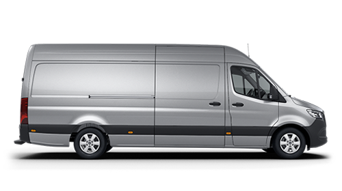 Dropside Tipper Vans | Vans Direct