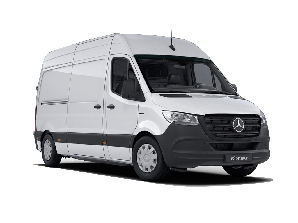New Mercedes-Benz Sprinter 315Cdi L3 Diesel Rwd 3.5t H2 Pro Van for ...