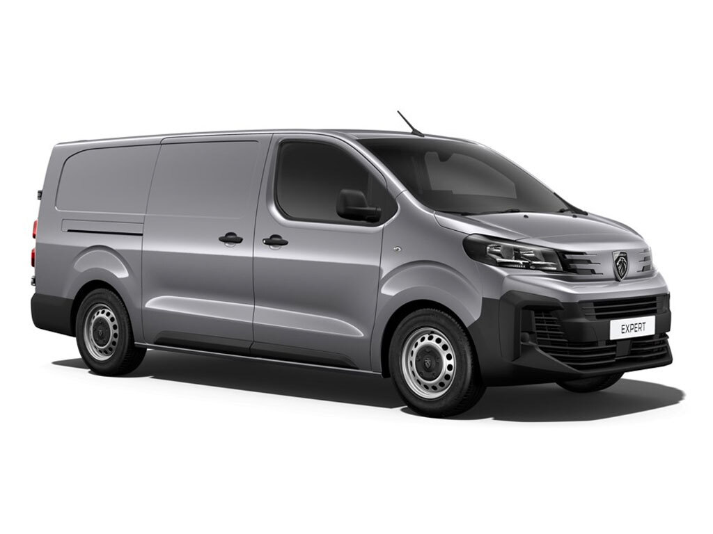 New Peugeot Expert L2 Diesel 1.5 BlueHDi 120 Professional Van for Sale ...