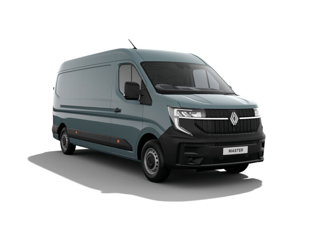 New Renault Master Lwb Diesel Fwd LL35dCi 150 Advance L/Rf Luton Box ...
