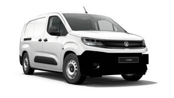 Top 6 Shortest Small Vans of 2026 | Vansdirect
