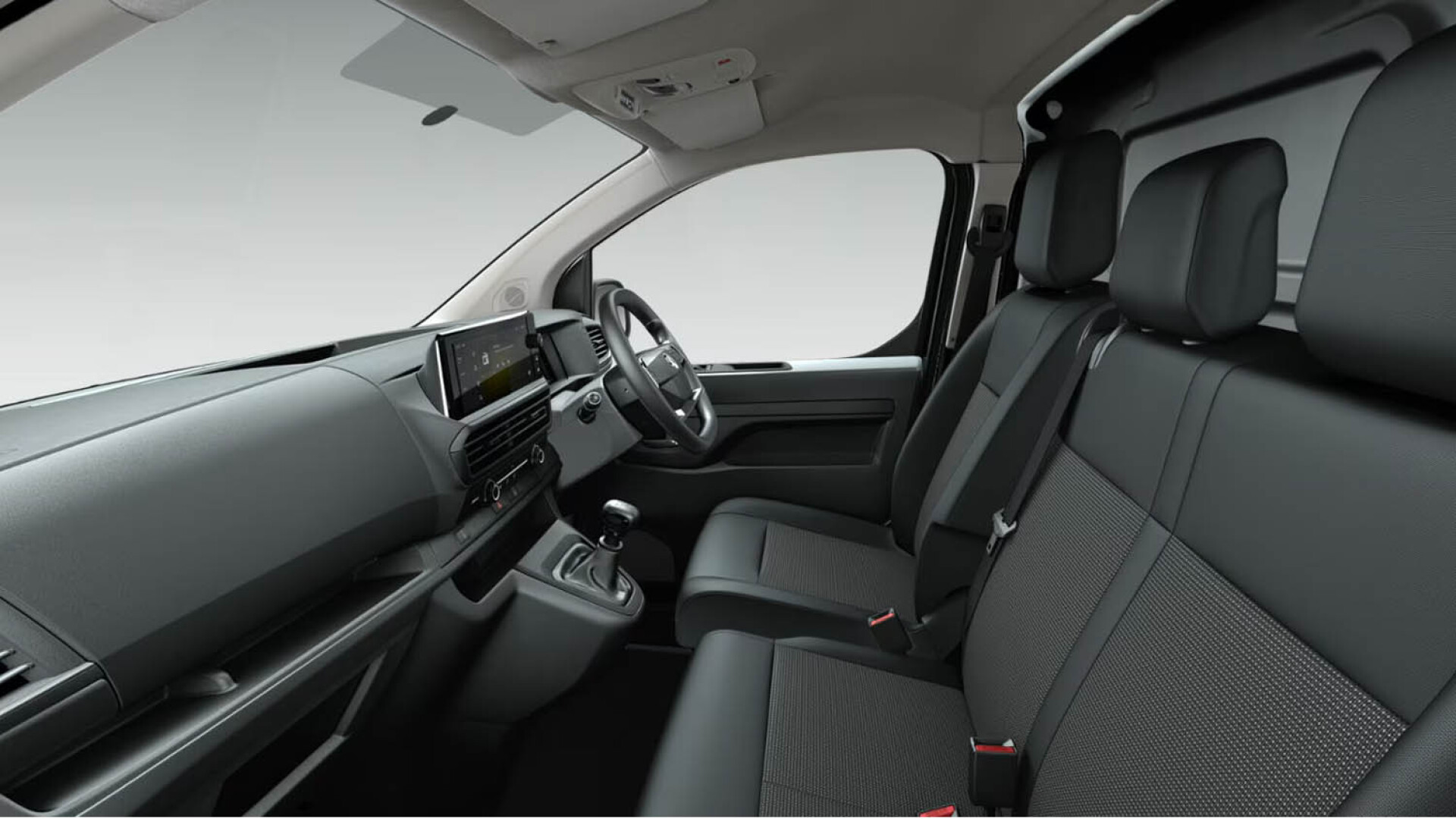 New Vauxhall Vivaro L2 Diesel 1.5 Turbo D 120 Prime H1 Van for Sale ...