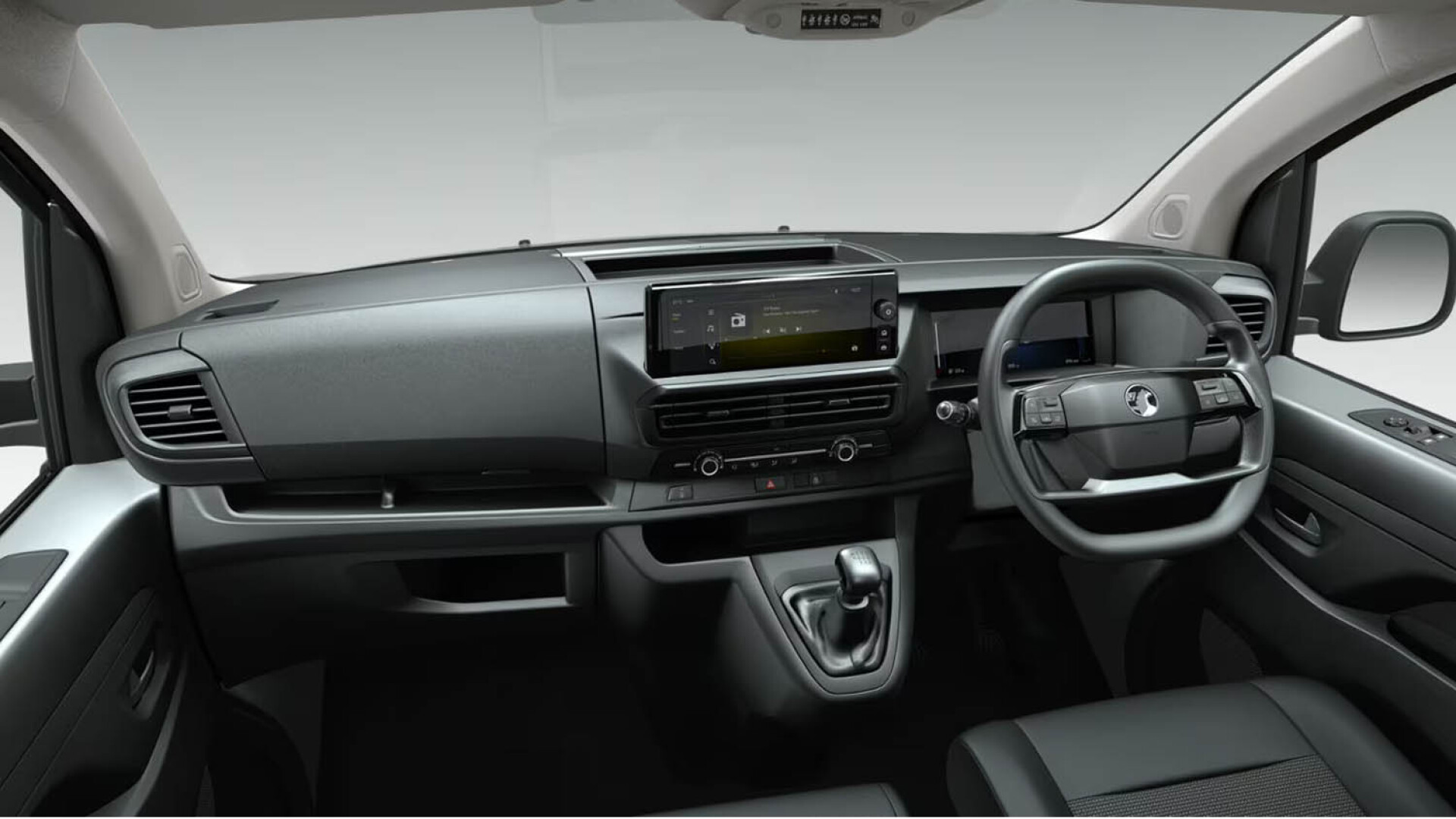 New Vauxhall Vivaro L2 Diesel 1.5 Turbo D 120 Prime H1 Van for Sale ...