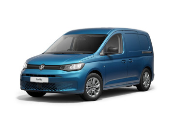 New Volkswagen Caddy Cargo C20 Petrol 1.5 TSI 116PS Commerce Pro Van ...