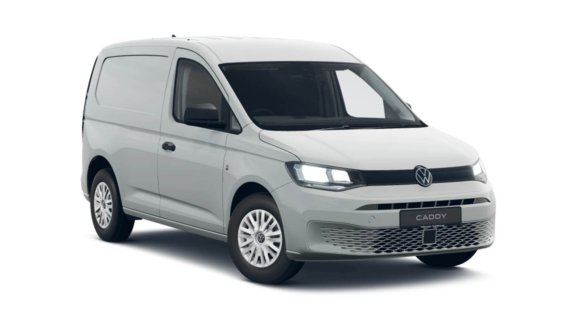 New Volkswagen Caddy Cargo C20 Diesel 2.0 TDI 102PS Commerce Plus Van ...