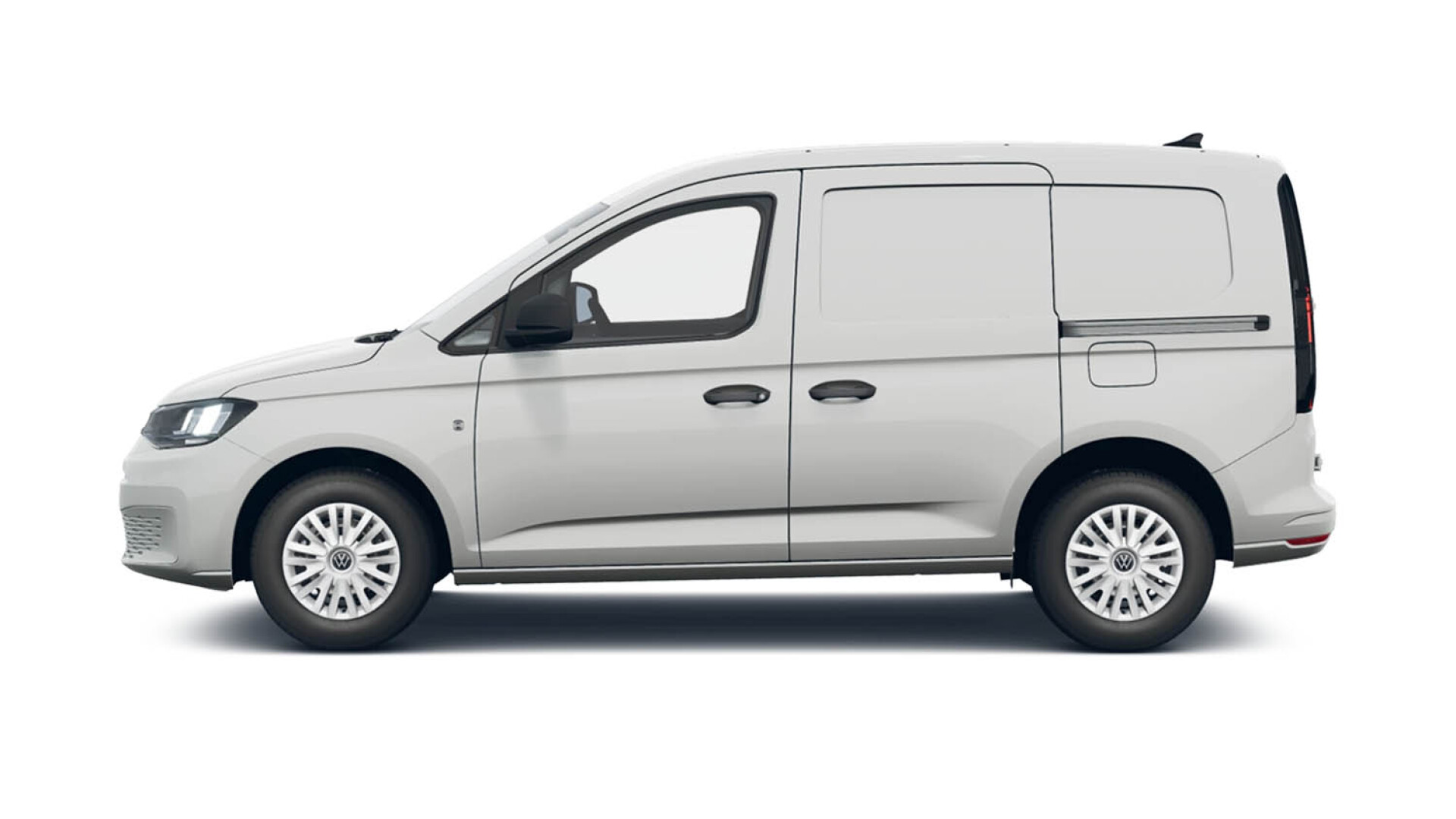 New Volkswagen Caddy Cargo C20 Diesel 2.0 TDI 102PS Commerce Plus Van ...